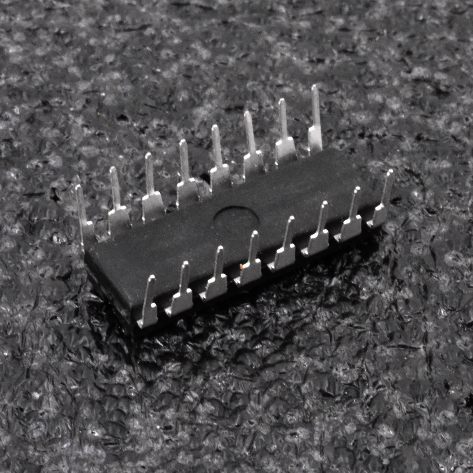 5PCS DAC08CPZ DAC08 16-PIN 8 Bit Parallel Dac 11.8Msps IC US | eBay