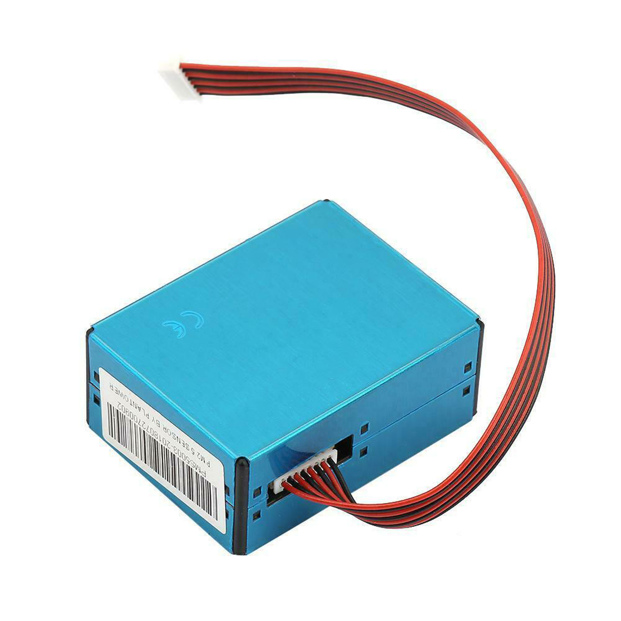 G5 PMS5003 High Laser PM2.5 PM10 Air Quality Detection Sensor Tester AU ...