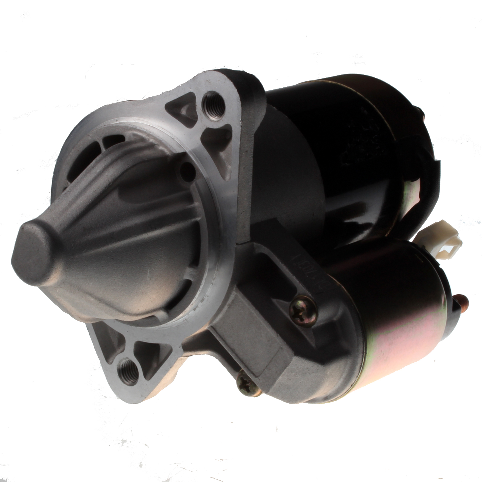 New Starter 3708010 QDY1253A Fits Lada Niva Laika Riva | eBay