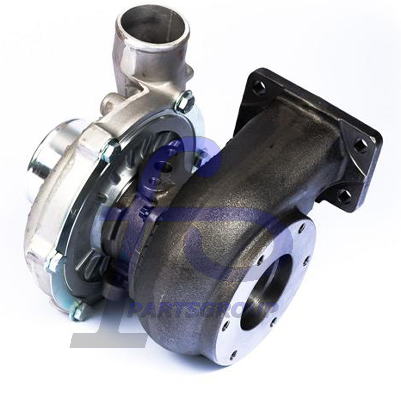 GT3267 Turbocharger 2674A335 for Perkins Truck 1006 Engine 452234-0006 ...