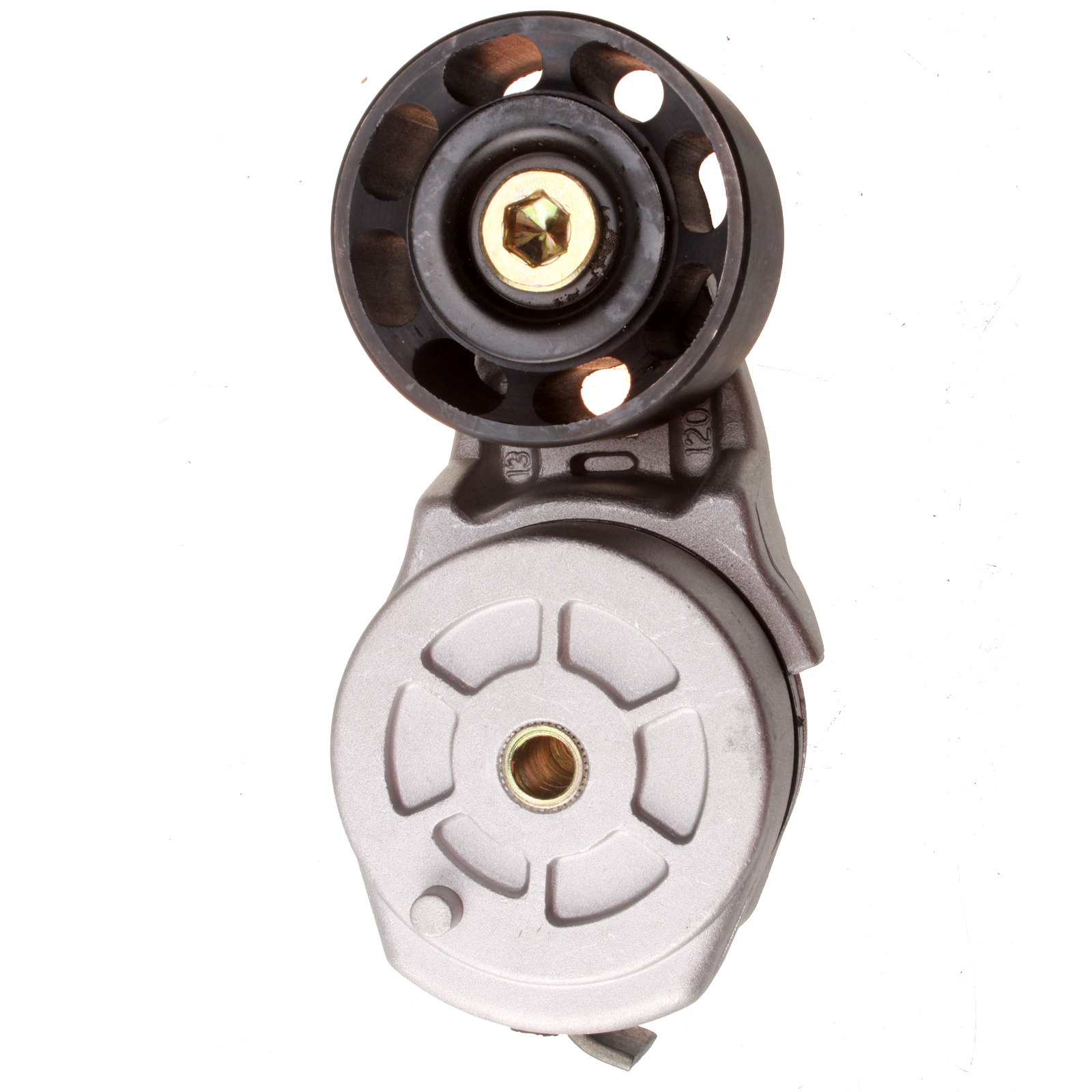 Belt Tensioner 3976832 3937556 for Cummins Engine C8.3L 6C 6CT 6CTA ...