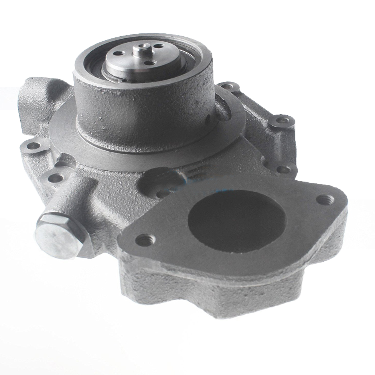 RE505980 Water Pump Fits John Deere Power Tech 4045 6068 | eBay