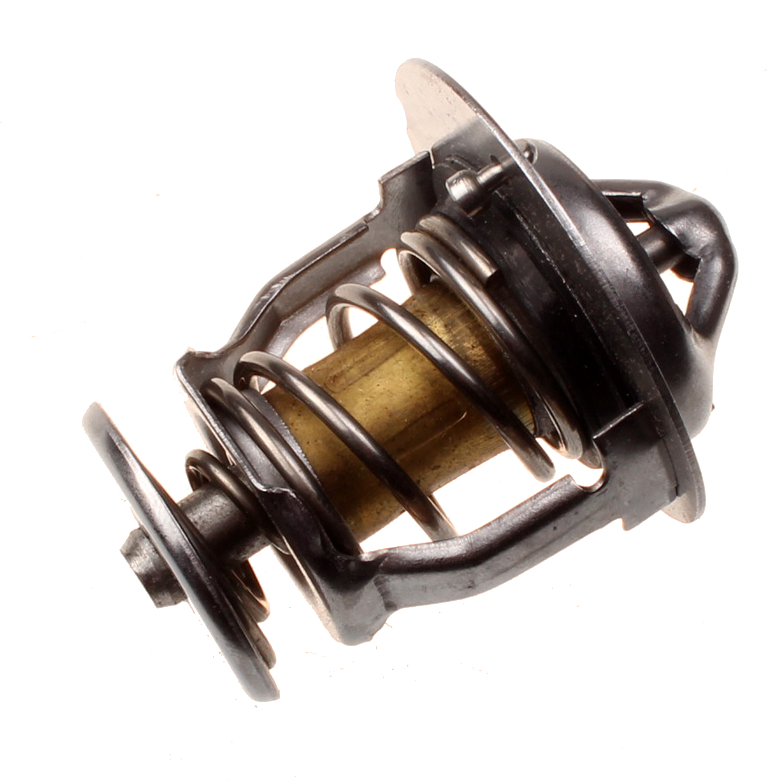 71℃160°F Thermostat 129155-49801 for Yanmar 4TNV84 4TNV84T 4TNV88 ...