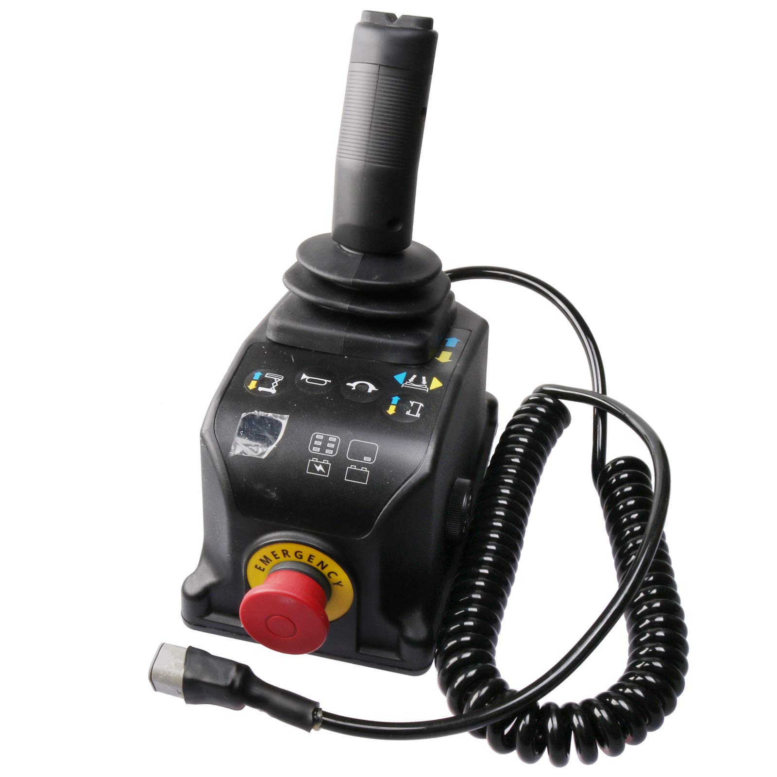 New Control Box for Genie Gen 5 GS-1930 GS-1932 GS-2032 GS-2046 GS-2632 ...