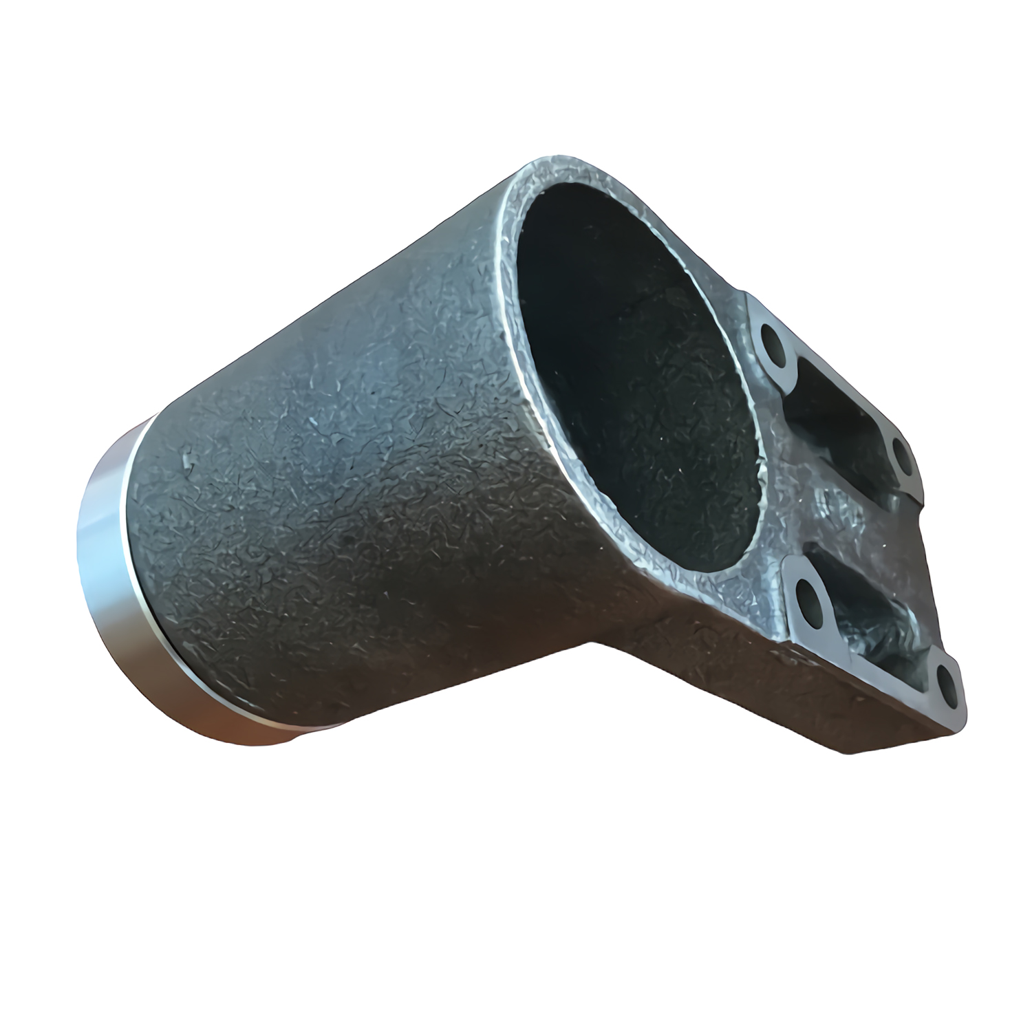 Fan Support for Cummins 4B 4BT 4BTA 6B 6BT 6BTA 5260996 3913433 3911204 ...