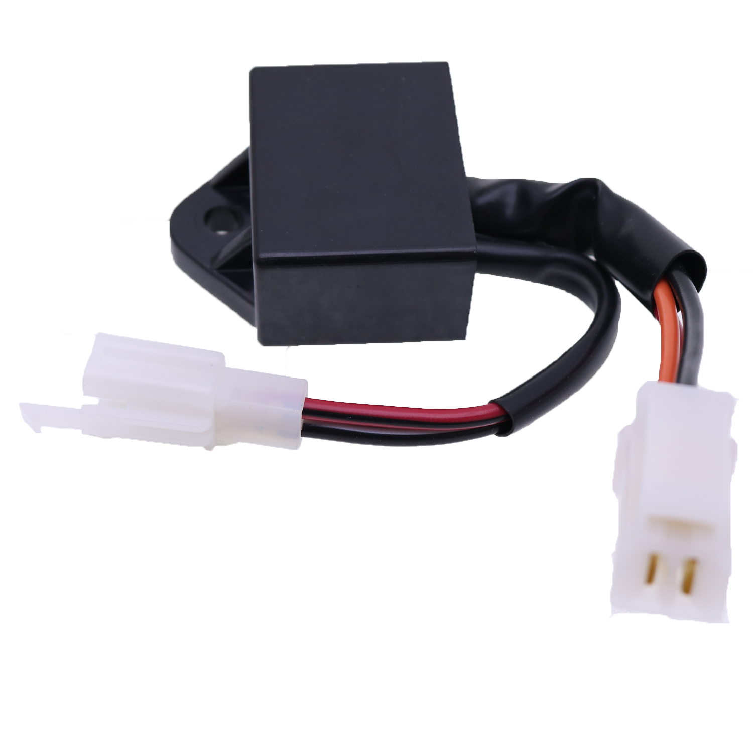 New CDI Box For 2002-2004 Arctic Cat 90 2-Stroke Youth ATV 3301-135 | eBay