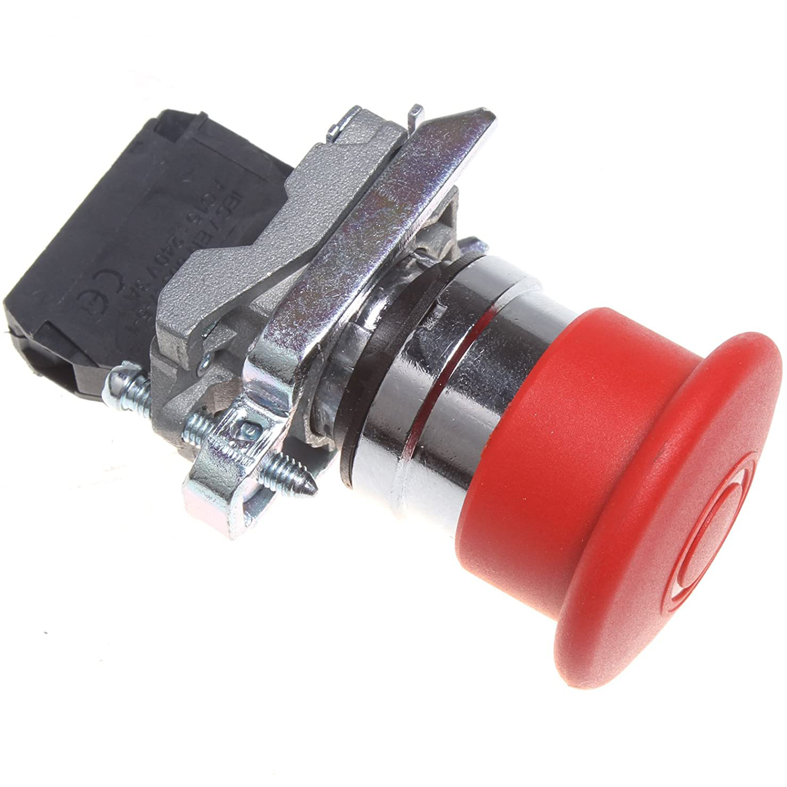 Scissor Lift Emergency Stop Button at Holly Hernandez blog