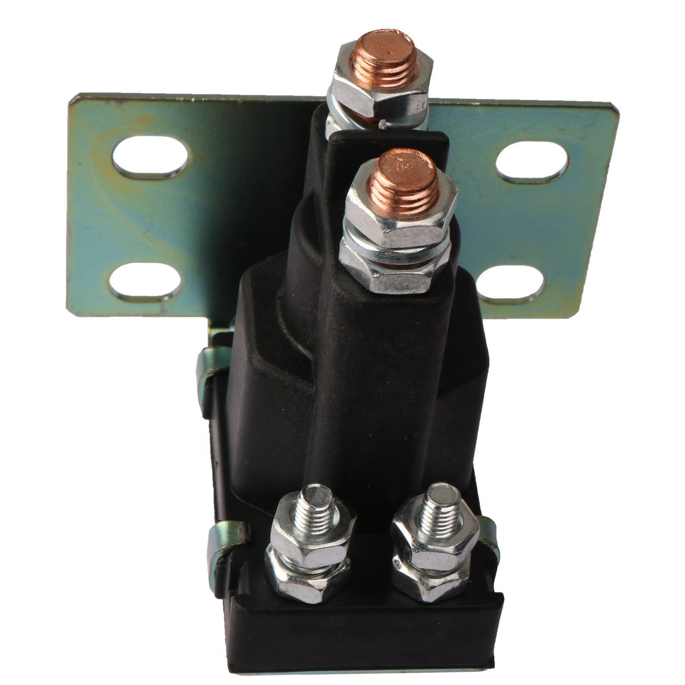 Solenoid For Freightliner 120-105112-2 Continous 12V | eBay