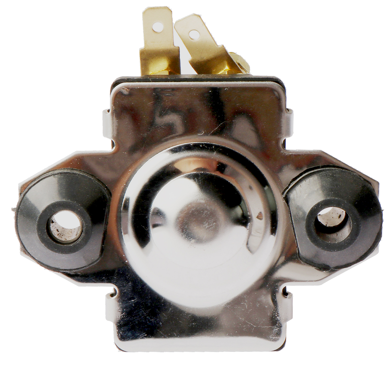 12V Solenoid Relay Fits Mercury Marine Switch 20hp 25hp 40hp 45hp 20-45 ...