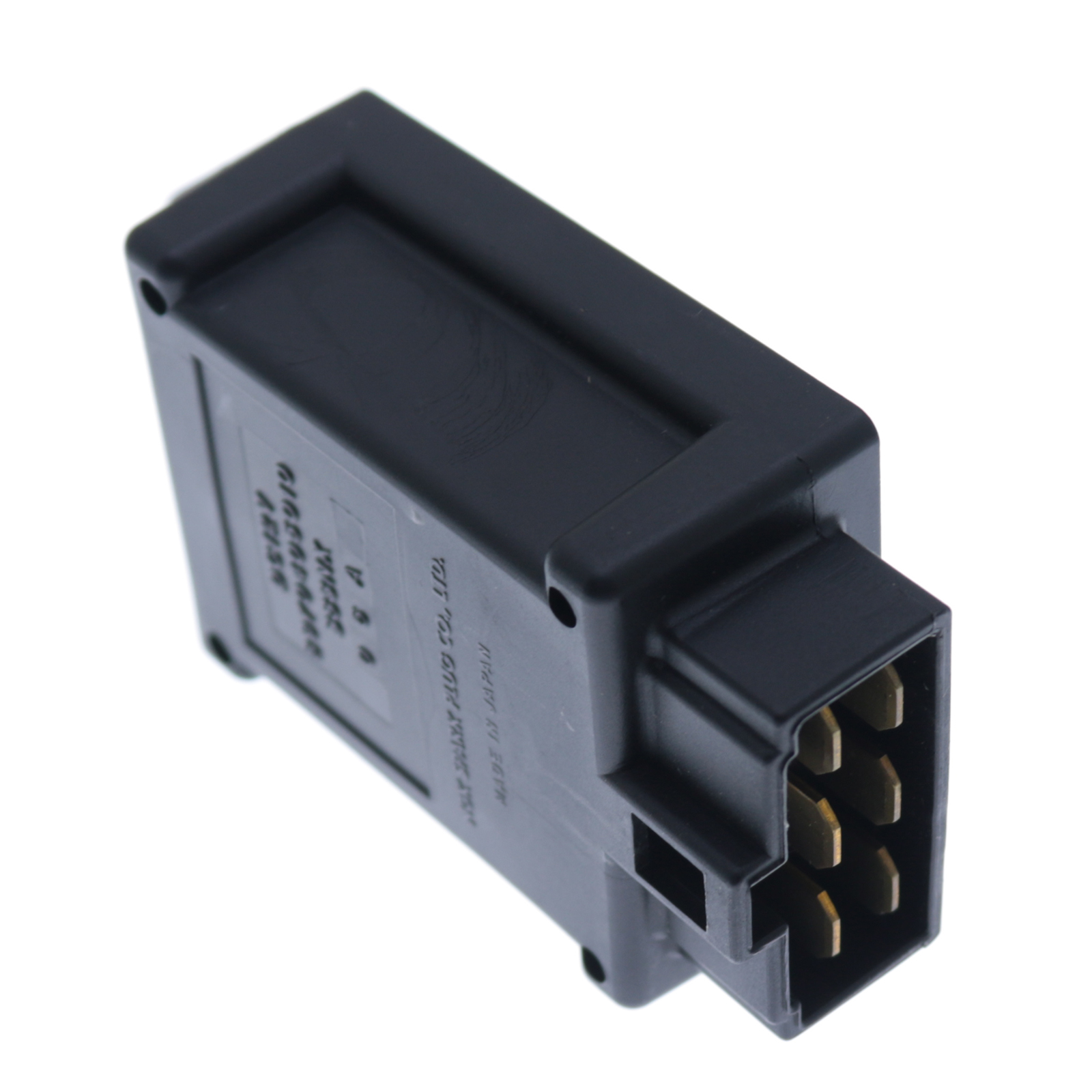 Controller Relay for Kubota 16415-65660 16415-65662 D902 D905 D1005 ...