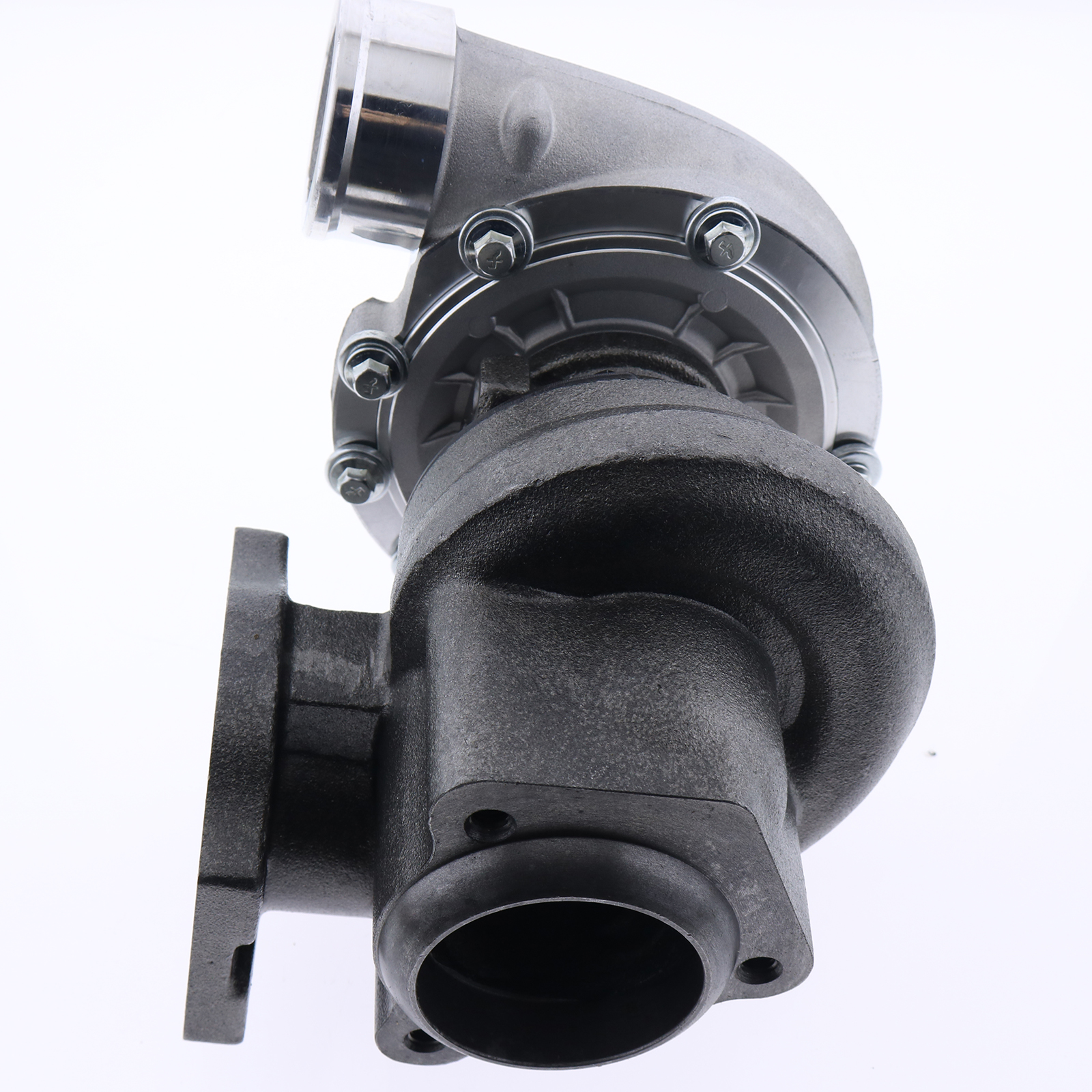 Turbo GT2052 Turbocharger 2674A382 2674A324 For Perkins T4.236 1004-4T ...