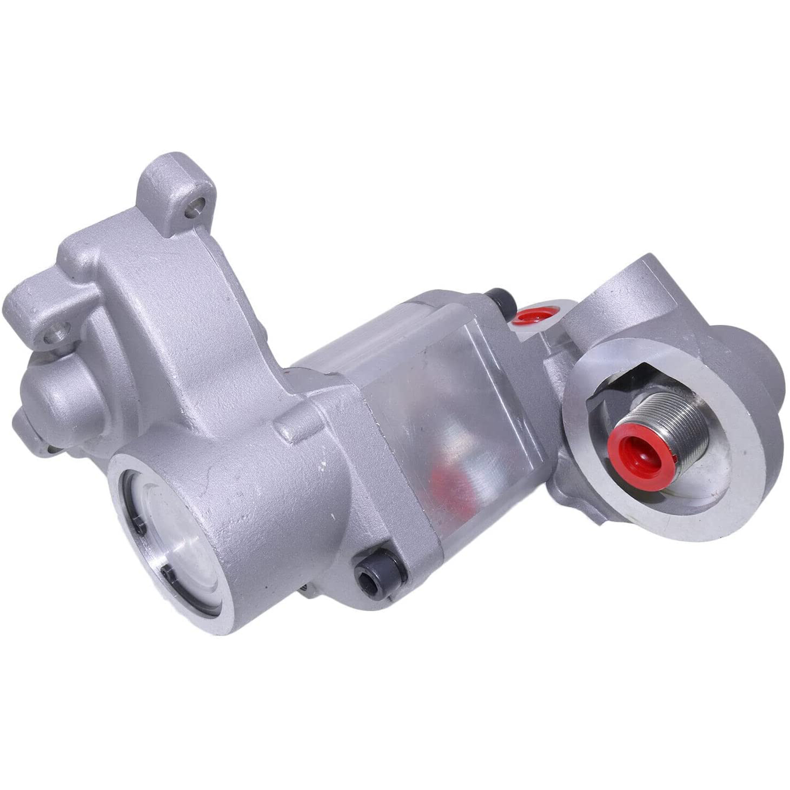 Hydraulic Pump 83996272 For Ford/New Holland Tractor 2000 /3000 Series