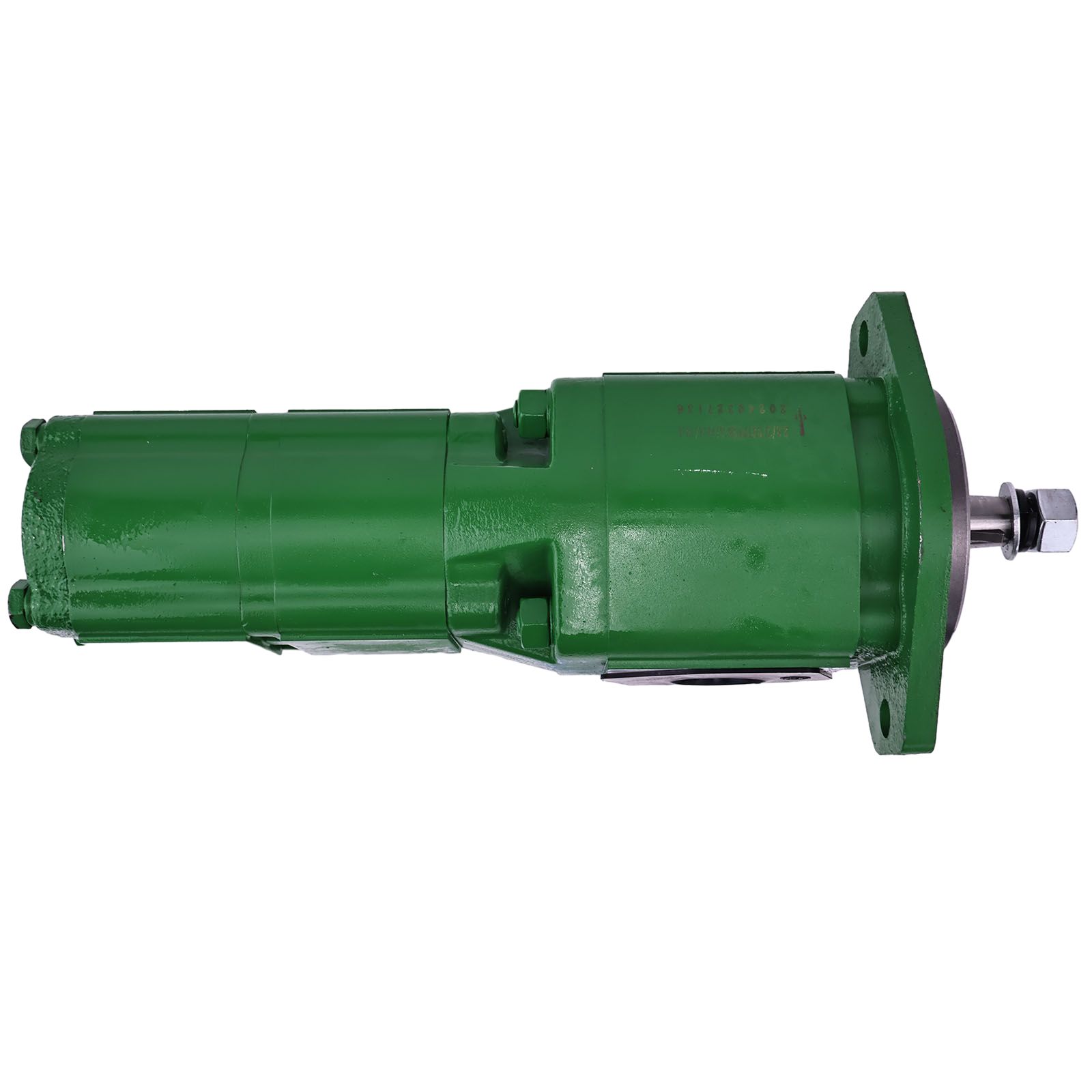 Hydaulic Pump Fo John Deee 6100D; 6110B; 6110D; 6115D
