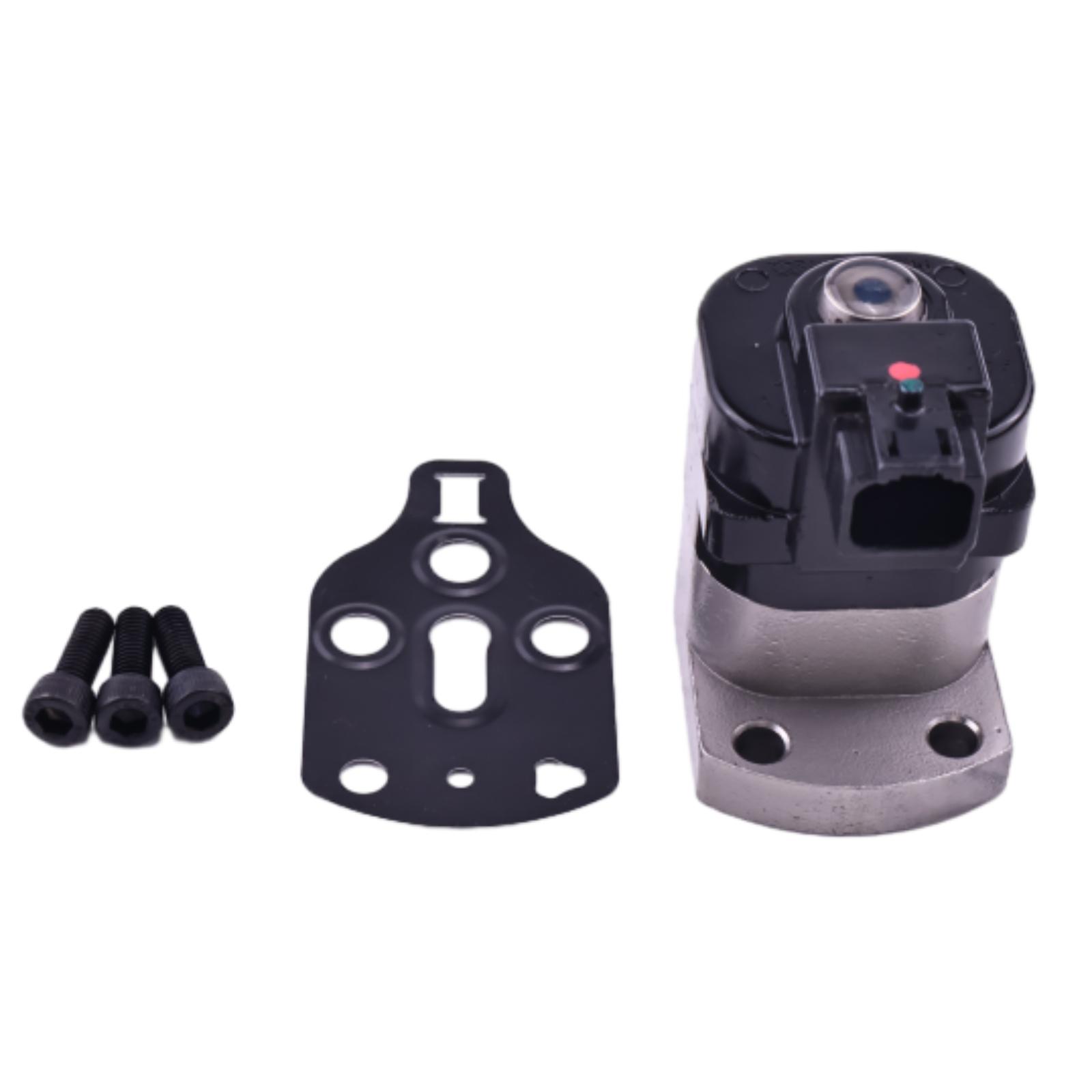 Fuel Pump Metering Actuator 4089985 4089985PX for Cummins Fuel Pump Metering Actuator 4089985 4089985PX for Cummins