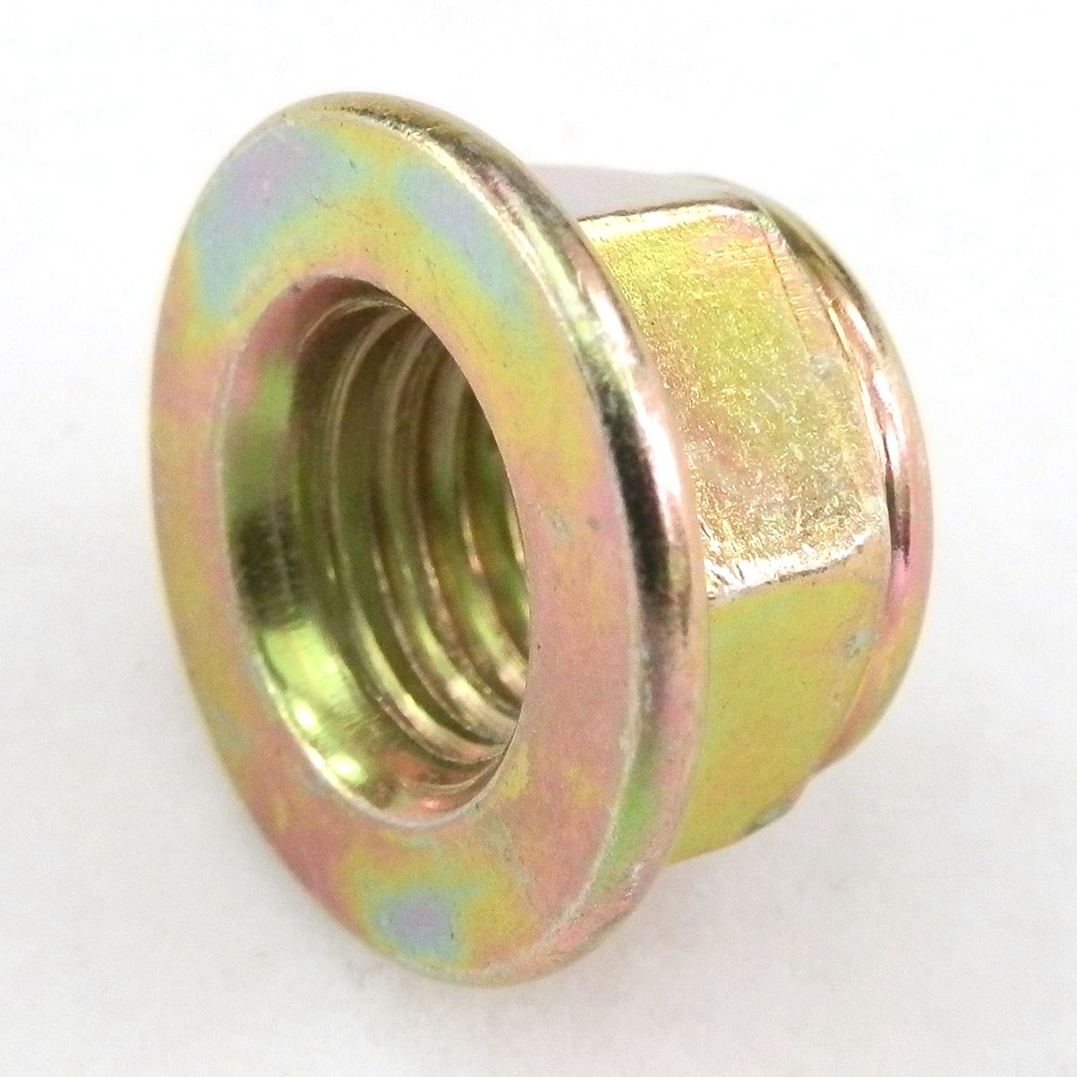 Mutter M10 x 1,25 für Kurbelwelle Minarelli Yamaha Aerox 50 Cat ab 03 ...