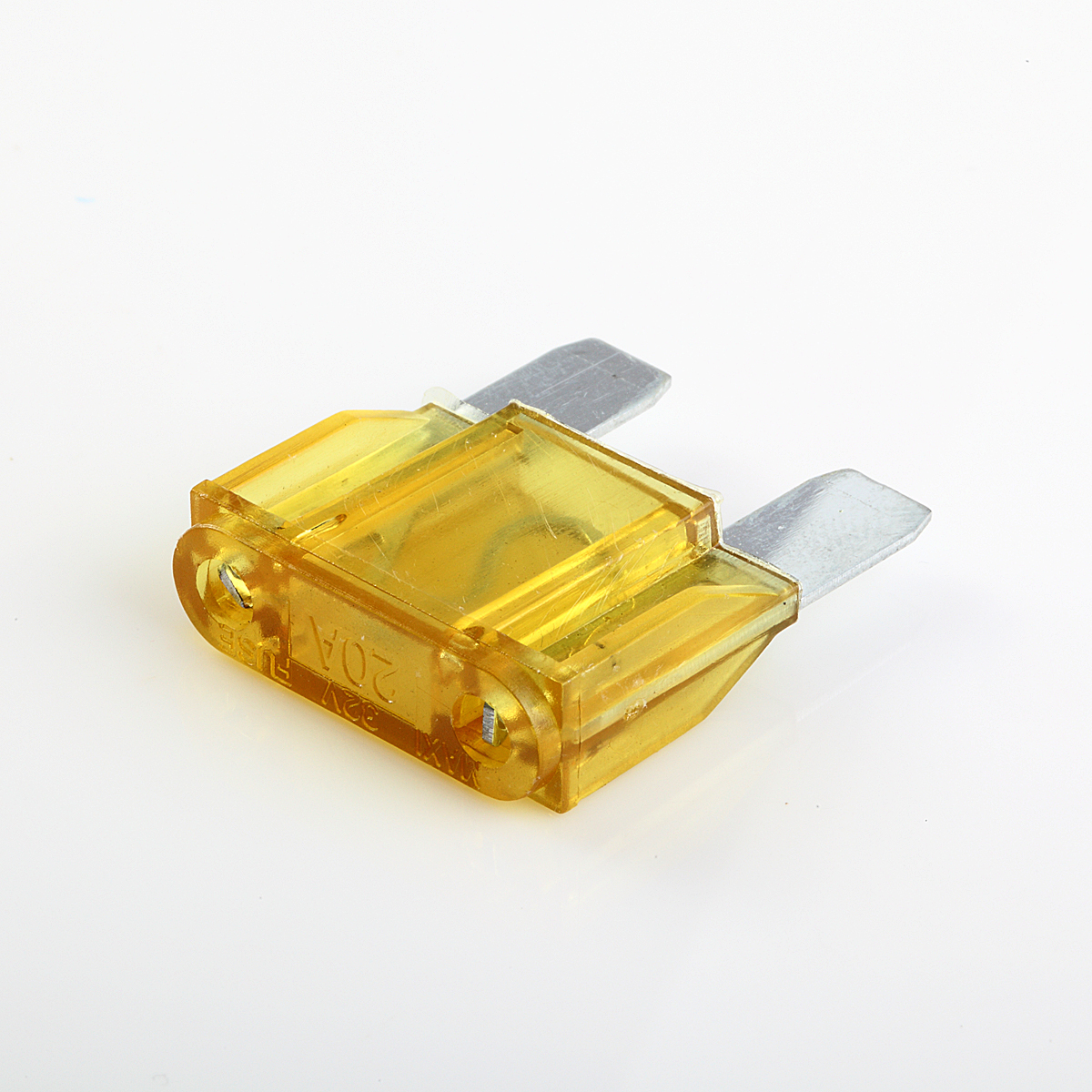 5 Pack 20Amp Maxi Fuses Large Blade Style Audio for Car Auto Free ...