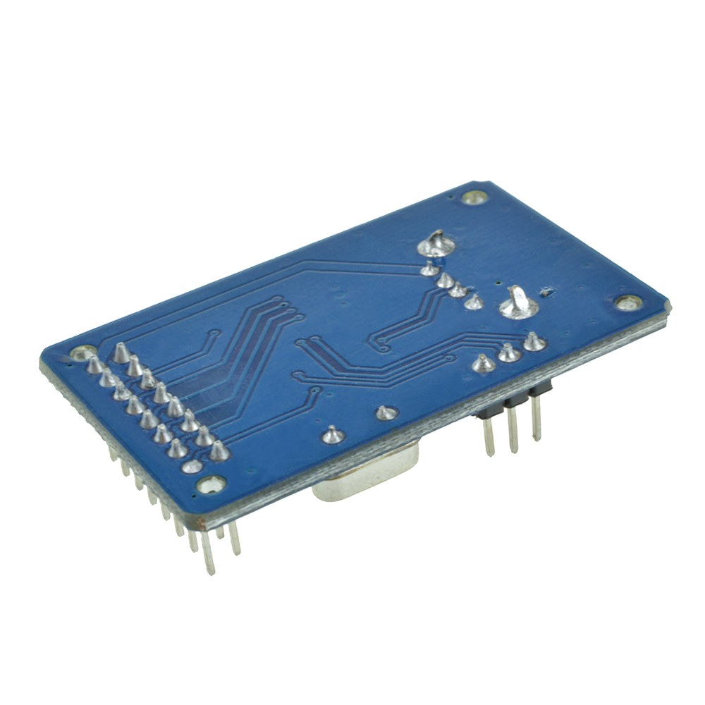 CH376S U Disk Read Write Module For USB Control Transfer 6MHz Arduino ...