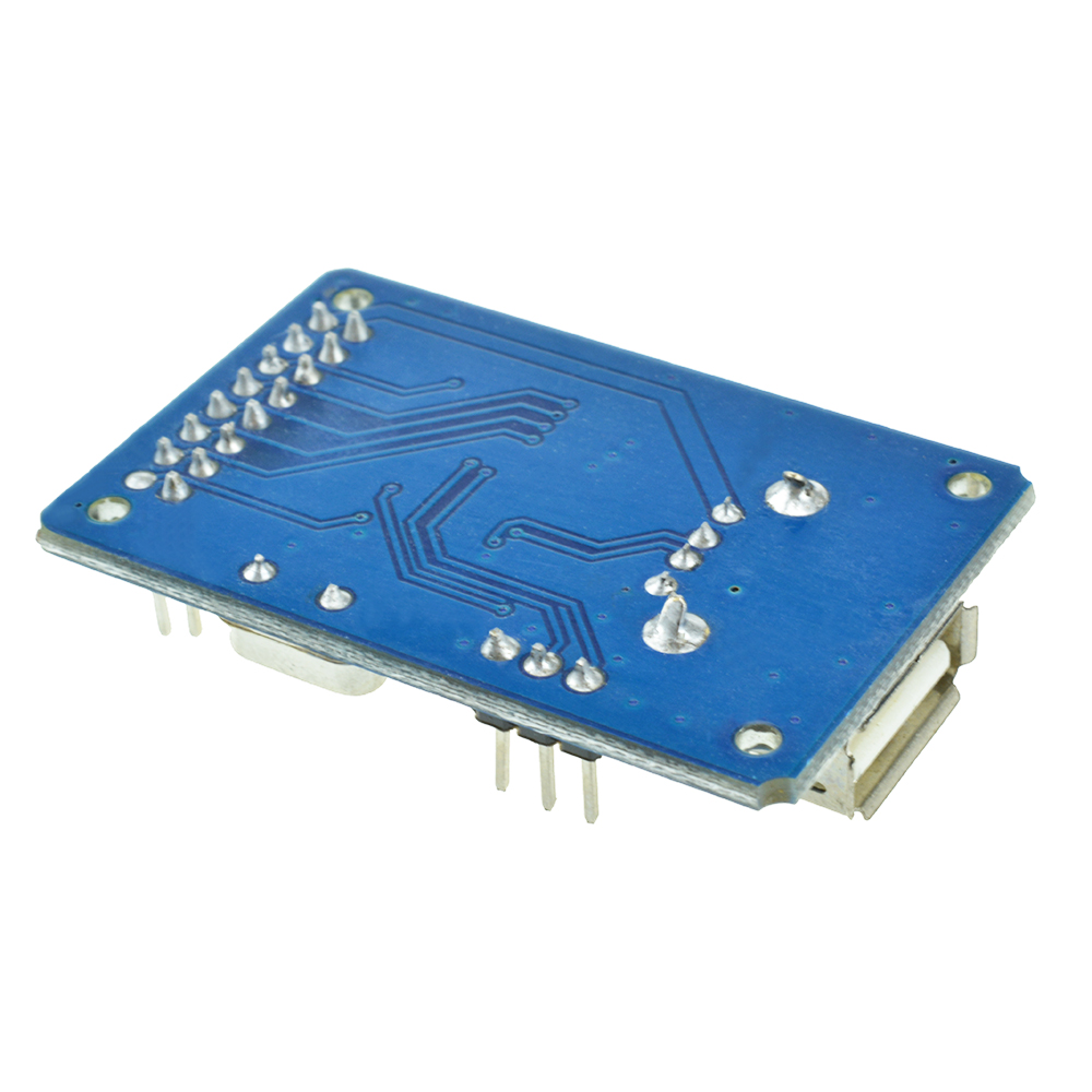 CH376S U Disk Read Write Module For USB Control Transfer 6MHz Arduino | eBay