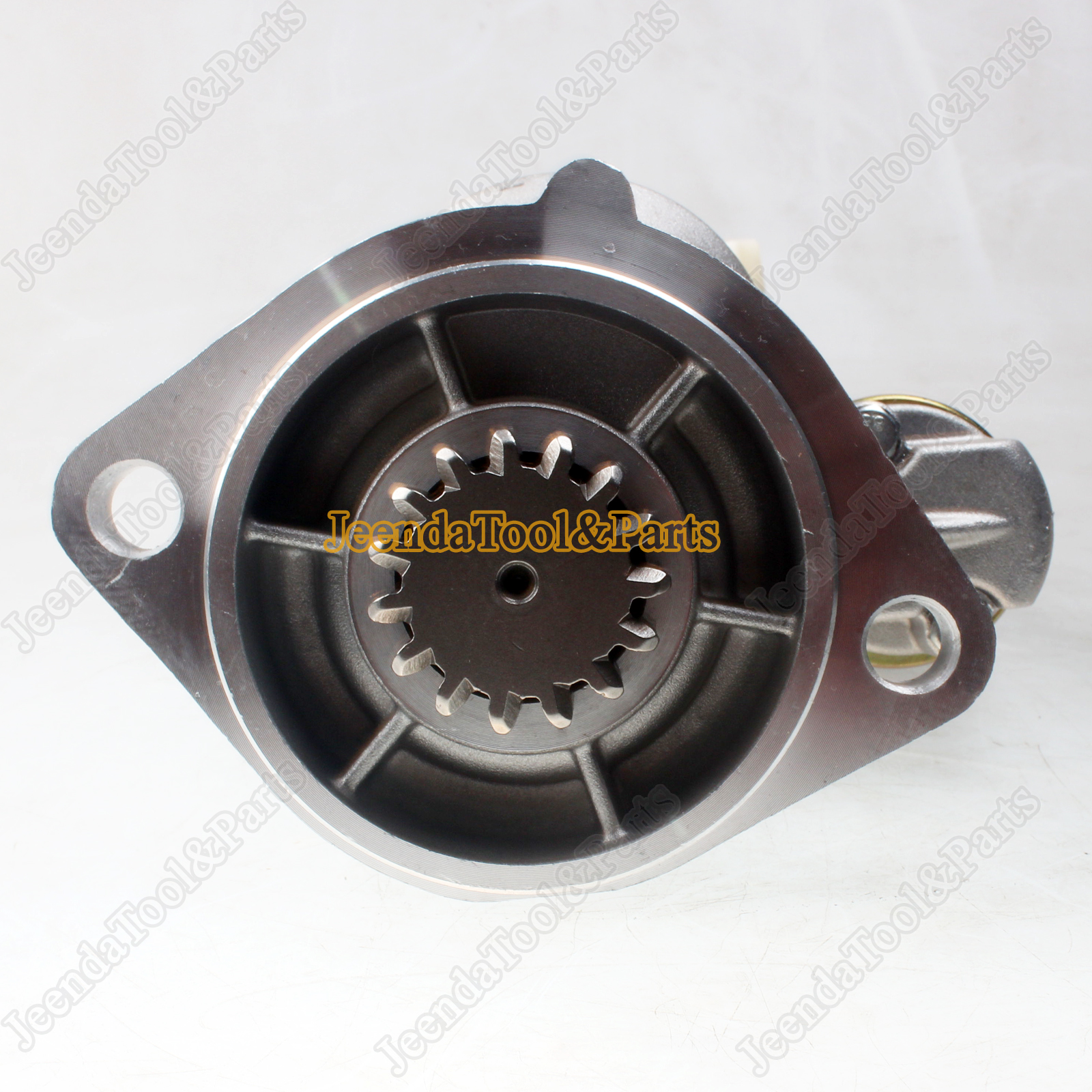 New Starter Replaces HITACHI S13-124 S13-132 S13-94 S13-94A S13-294 S13 ...