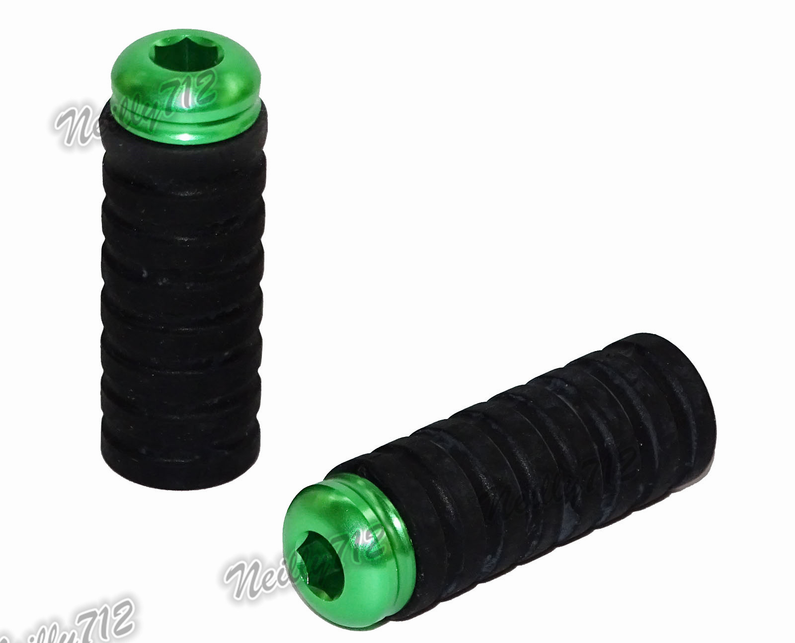 Racing Rearsets Replacement Toepeg Gear Shift Brake Lever Toe Pegs ...