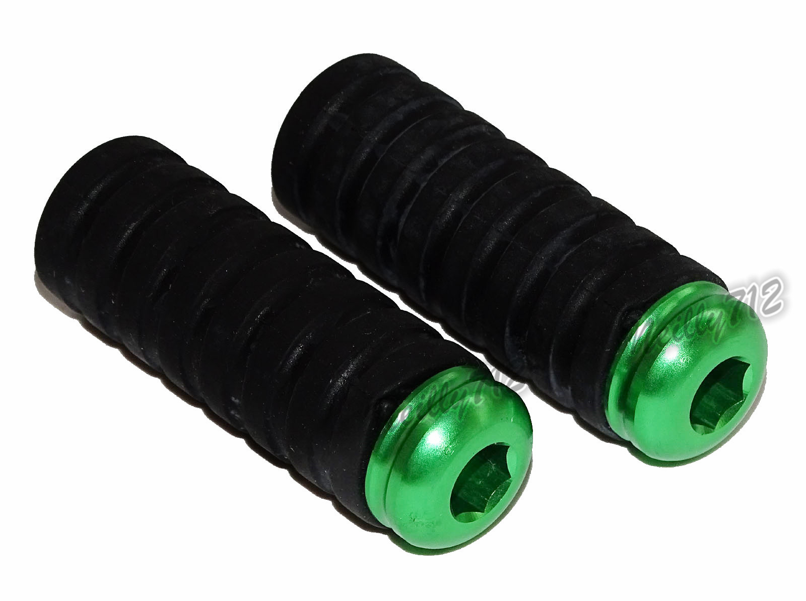 Racing Rearsets Replacement Toepeg Gear Shift Brake Lever Toe Pegs ...