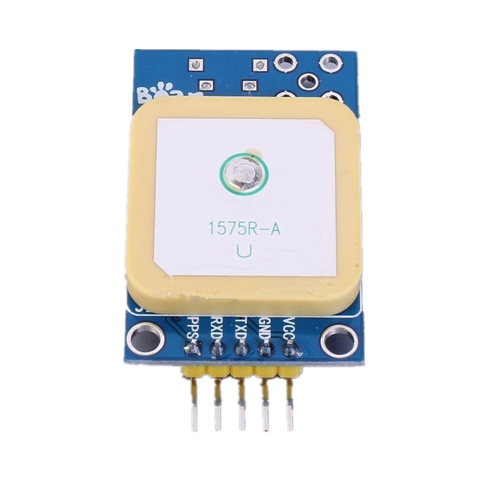 GPS Satellite Positioning Module NEO-6M/7M APM2.5 NEO-6M-0-001 for ...
