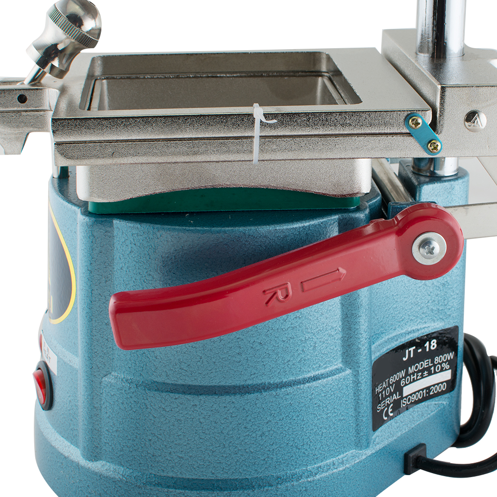 Купить Lab presses Denshine 370060-110V 370061-220V US Dental lab ...