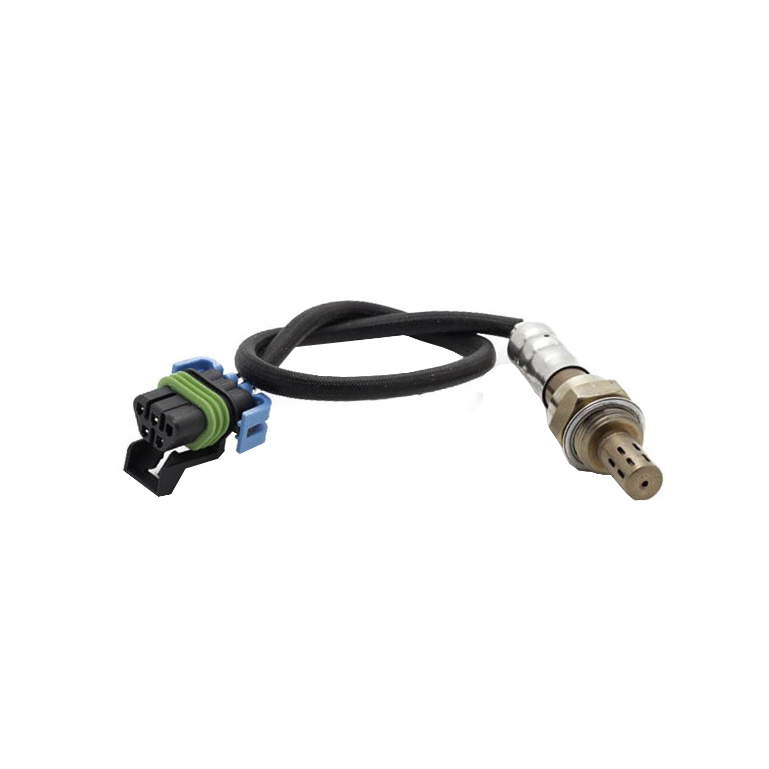 Downstream O2 Oxygen Sensor For Chevy Equinox Malibu L4 2.4L 2012-2008 ...