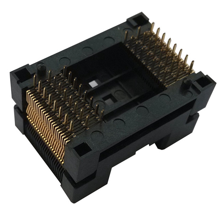 TSOP48 TSOP 48 Socket For Programmer NAND FLASH IC NEW | eBay