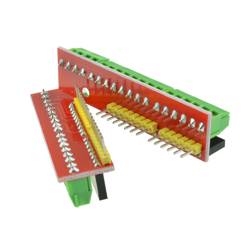 Arduino Proto Screw Shield V2 Expansion Board Compatible Arduino Uno R3 M76 New Ebay