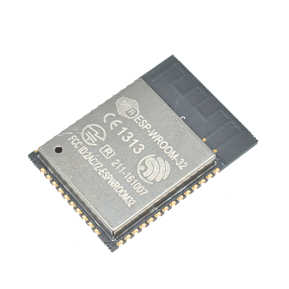 Esp8266 Esp32 Esp32s Esp 32s Wifi Wlan Bluetooth Module Dual Core