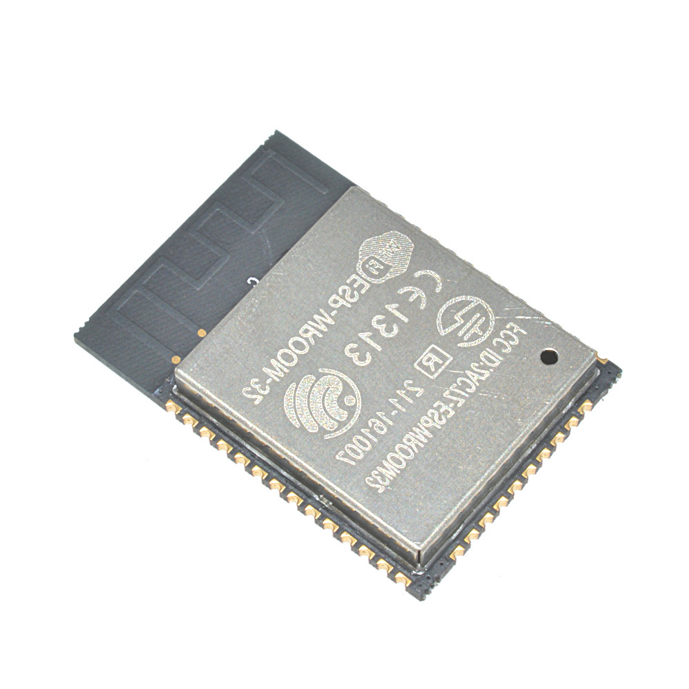 Esp8266 Esp32 Esp Wroom 32 Wifi Wlan Bluetooth Modul Dual Core