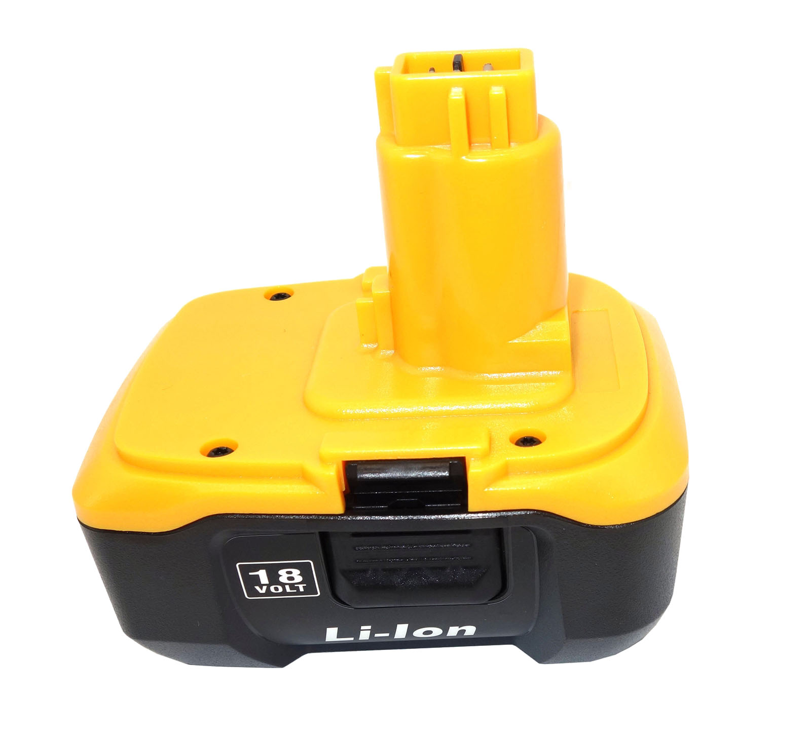 Dewalt 18 Volt Battery Bakipante 2Pack 6.0Ah Battery Replacement For Dewalt 18V Battery Pilas Dewalt