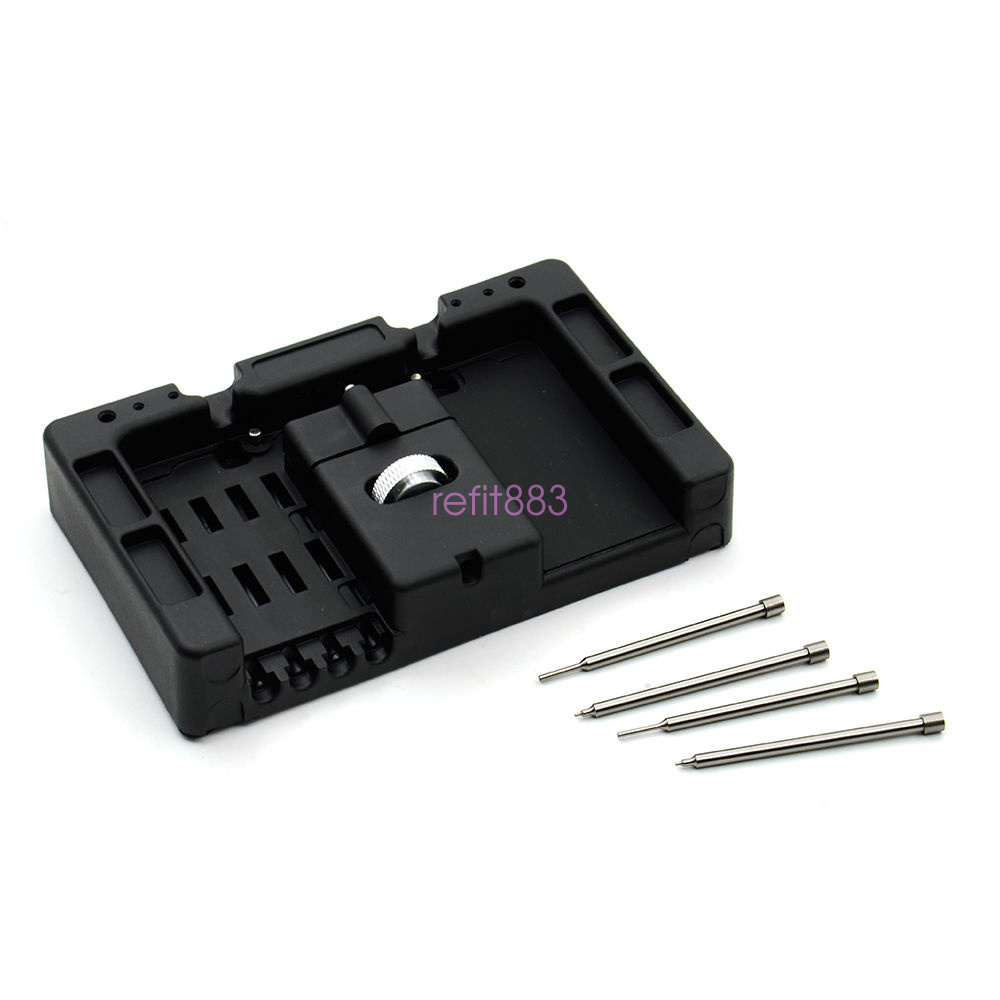 Folding Remotes Quick Remover /Installation Fixing Flip Key Pin Remover ...