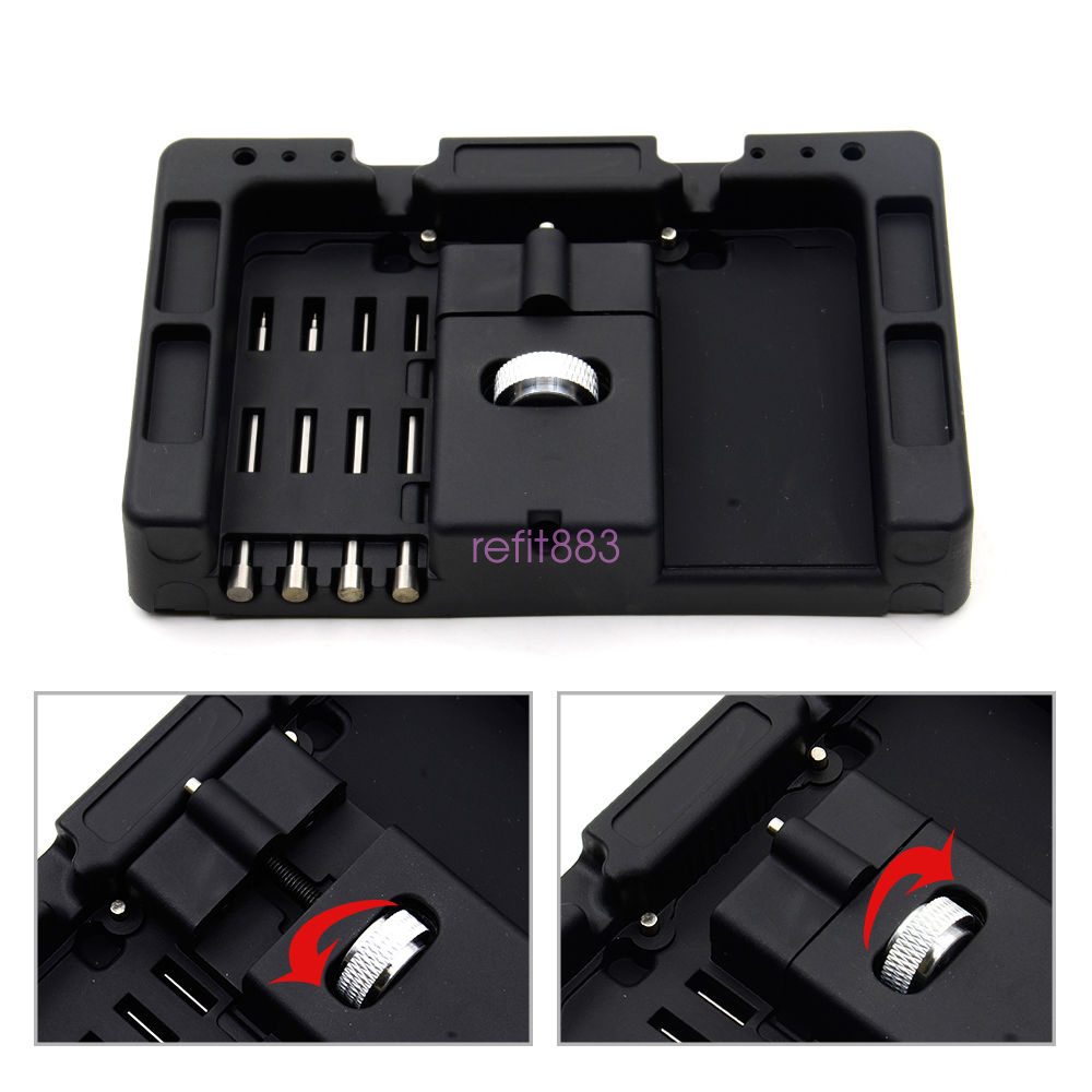 Folding Remotes Quick Remover /Installation Fixing Flip Key Pin Remover ...