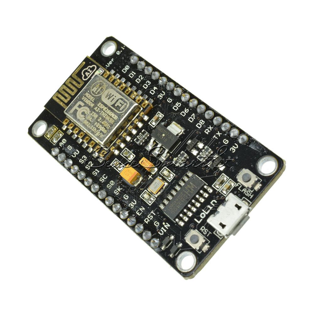 Esp8266 Esp12e Ch340g Wifi Network Development Board