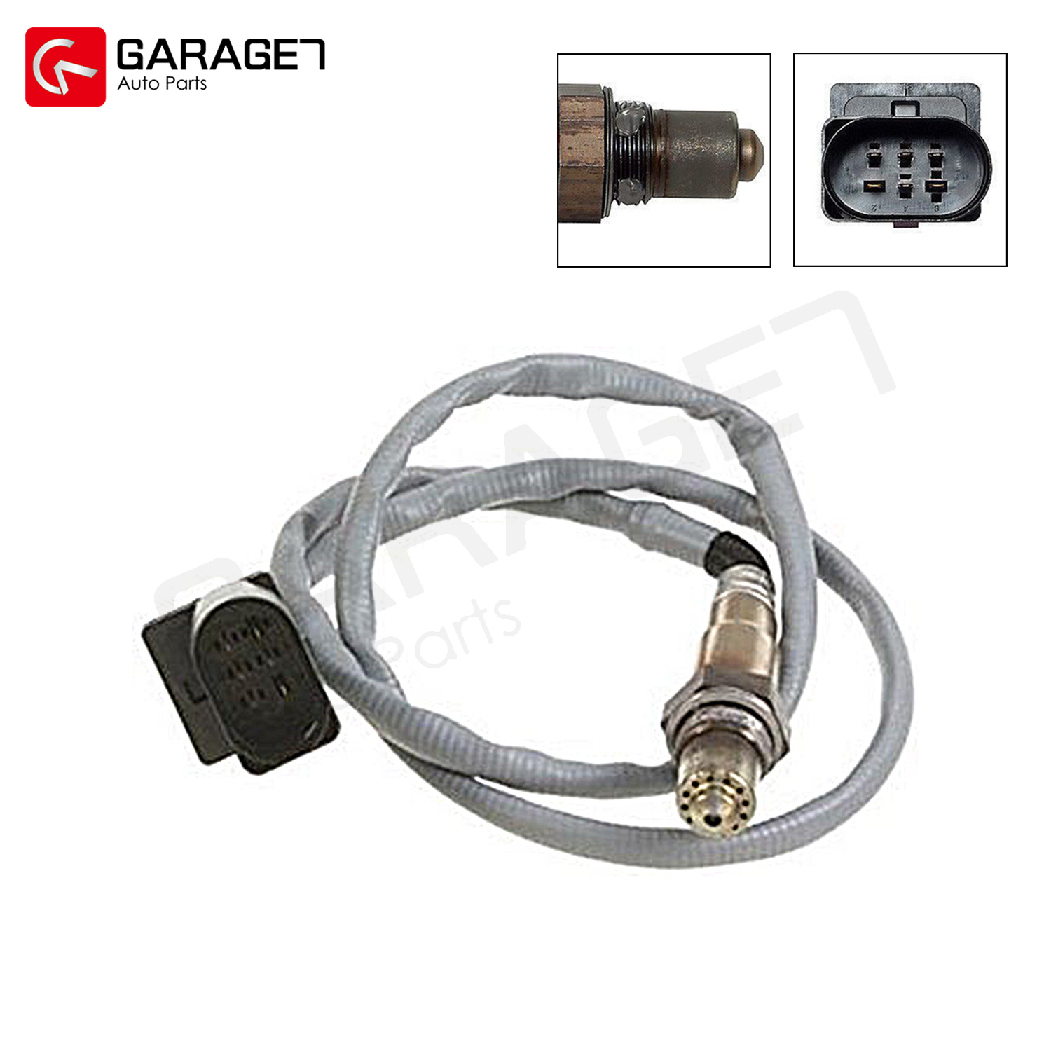 2Pcs Upstream Oxygen O2 Sensor For 2003 2004 2005 BMW 325Ci 325I 2.5L ...