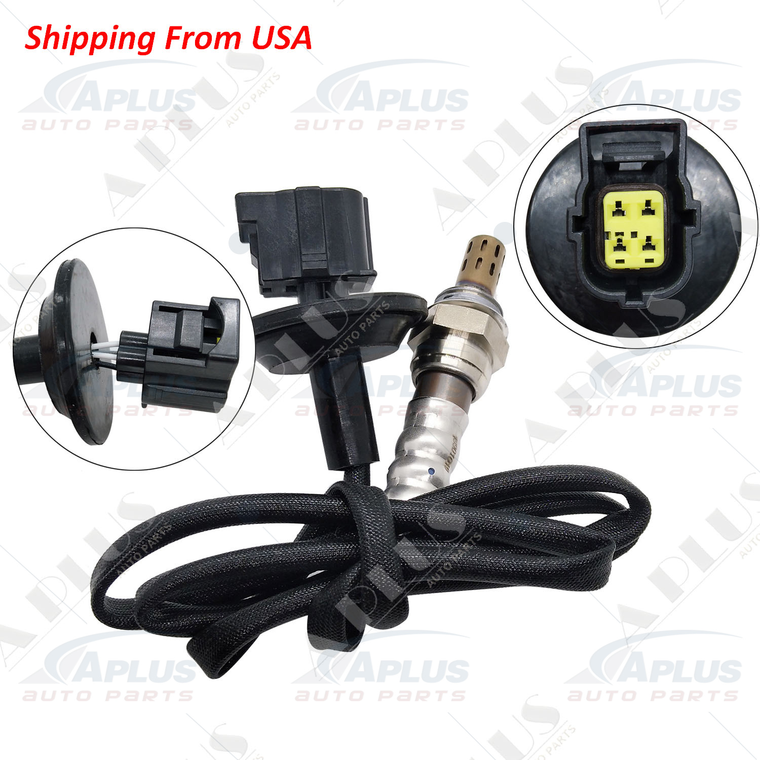 Oxygen Sensor For Mitsubishi Outlander 2.4L Outlander Sport 2.0L | eBay