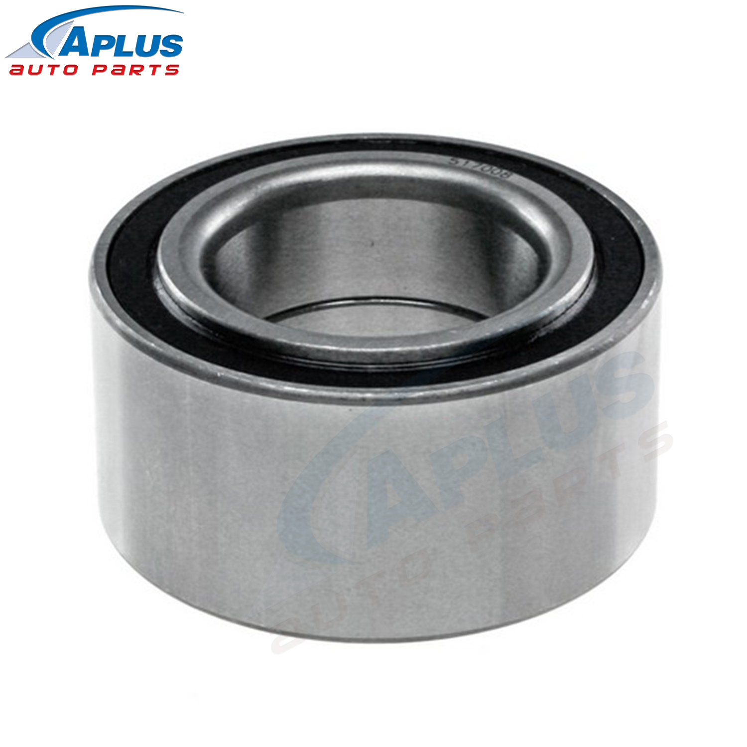 Front Wheel Hub Bearing &Seal Kit Assembly For Subaru Forester Impreza ...