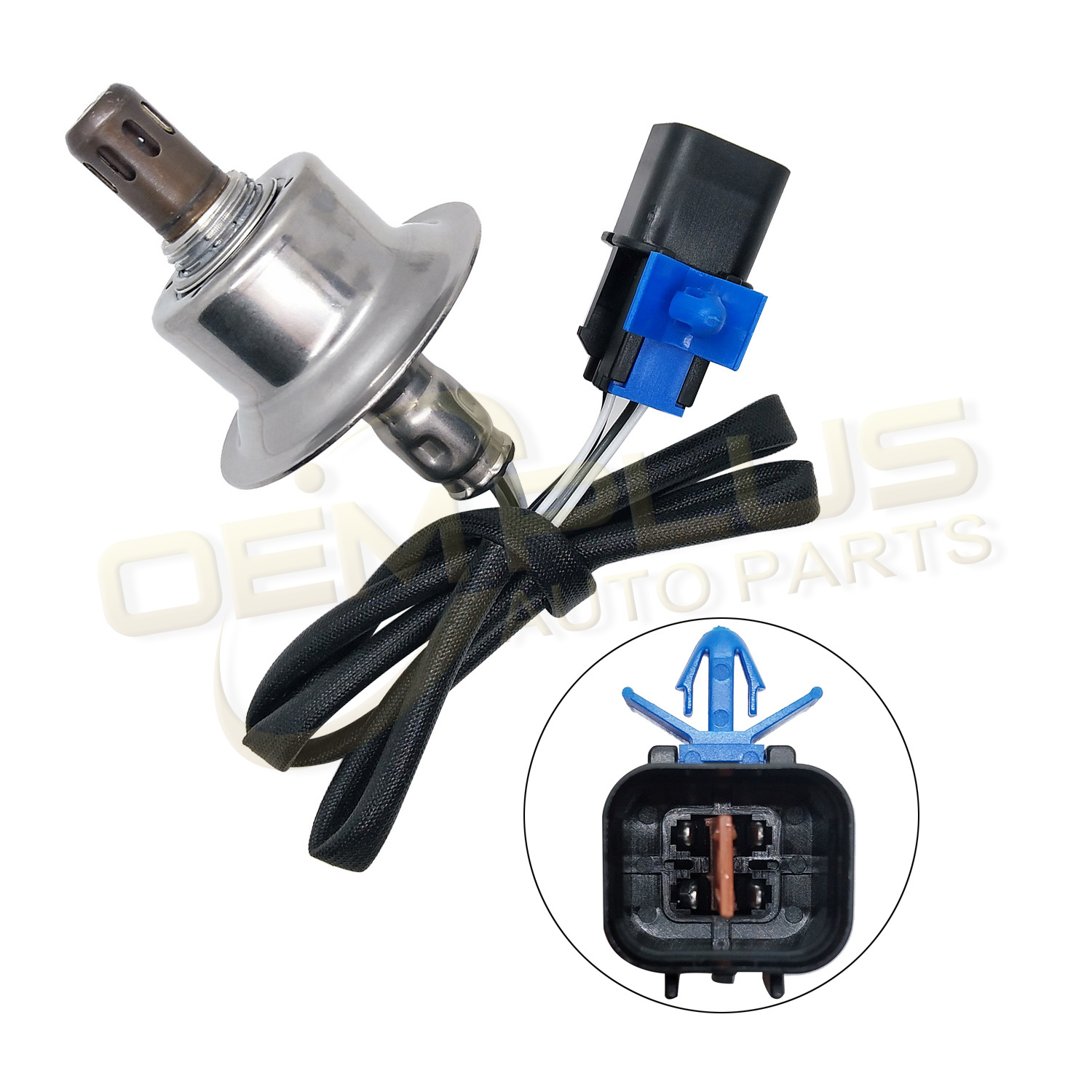 Premium O2 Oxygen Sensor For 2008-2006 Hyundai Sonata 2.4L Upstream | eBay