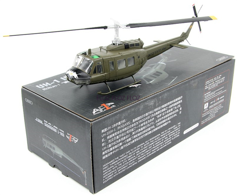 for AF1 US UH-1H Huey Helicopter 116th Hornet Squadron 674 for AF1 US UH-1H Huey Helicopter 116th Hornet Squadron 674