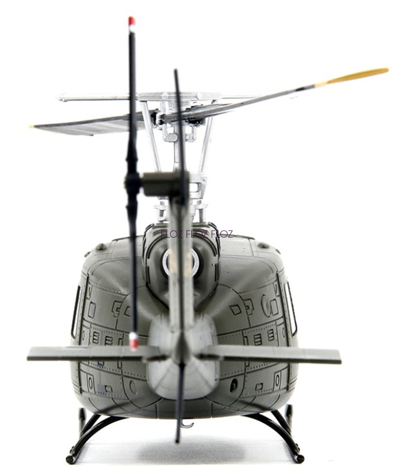 for AF1 US UH-1H Huey Helicopter 116th Hornet Squadron 674 for AF1 US UH-1H Huey Helicopter 116th Hornet Squadron 674