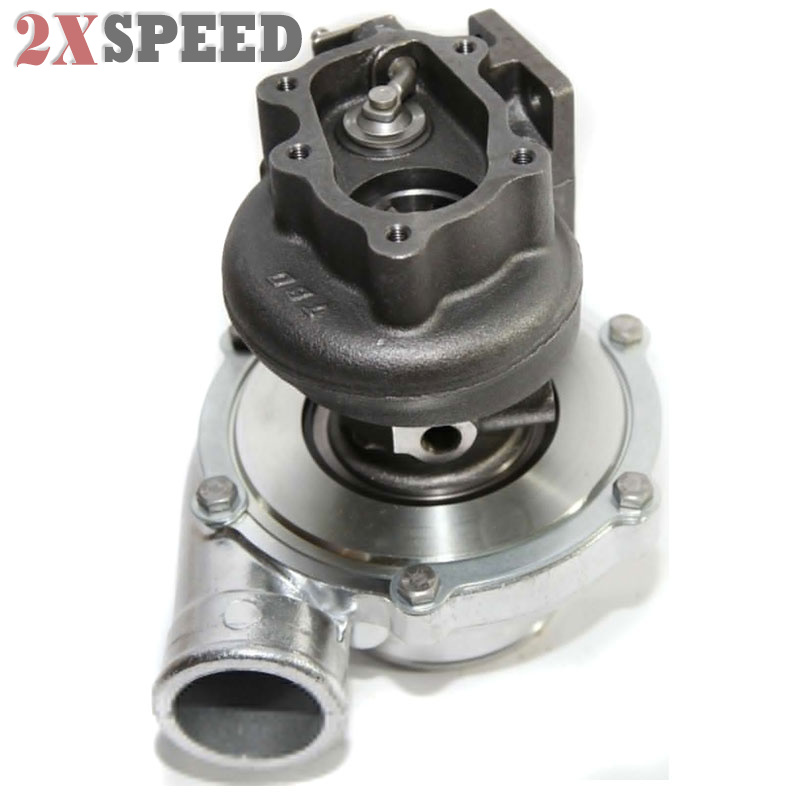 GT3076 Turbocharger G30 0.70 A/R T25 Flange 0.64 A/R 5 Bolt 4" Inlet 2. ...