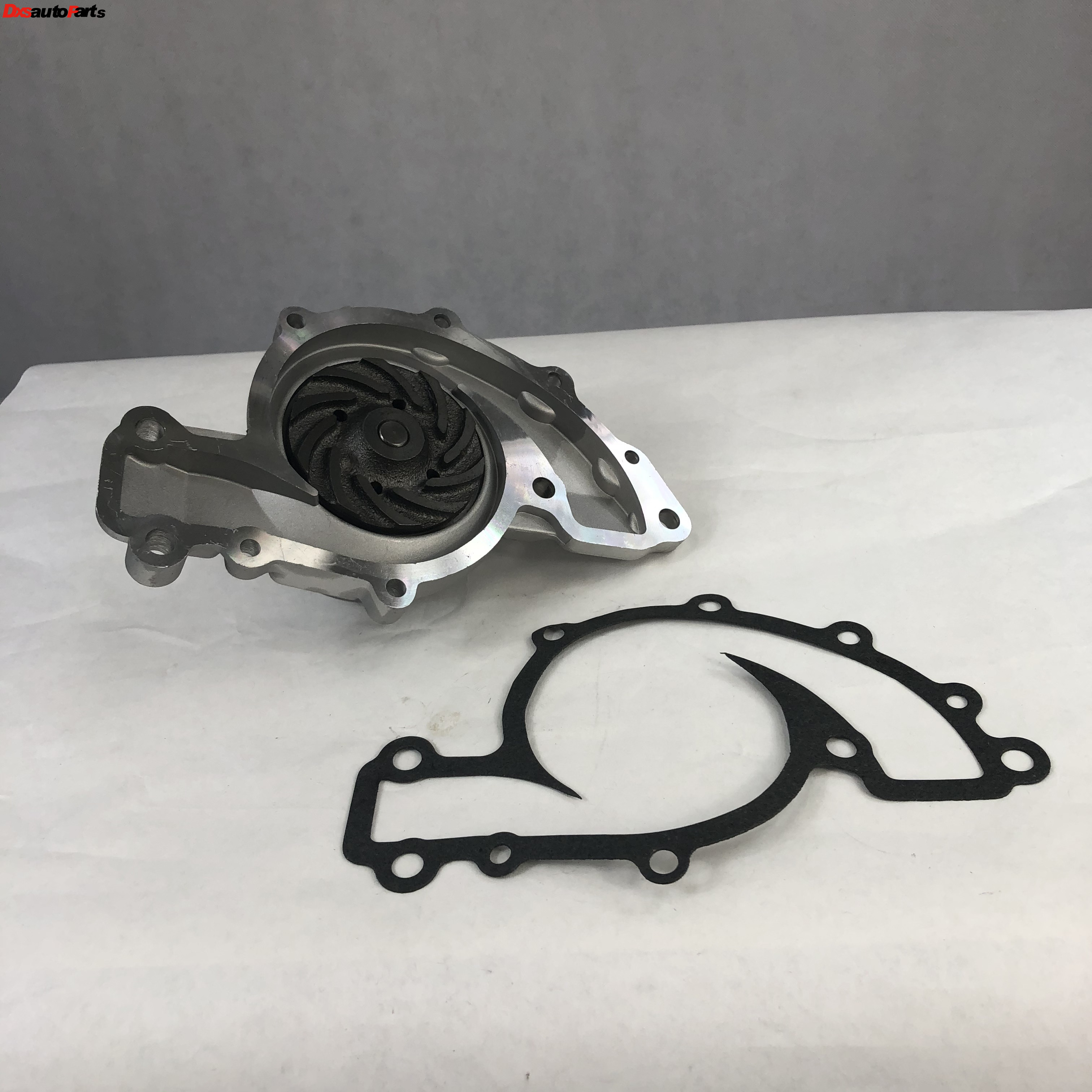 New Water Pump Fit Chevy Impala Le Sabre Pontiac Bonneville Olds Buick ...