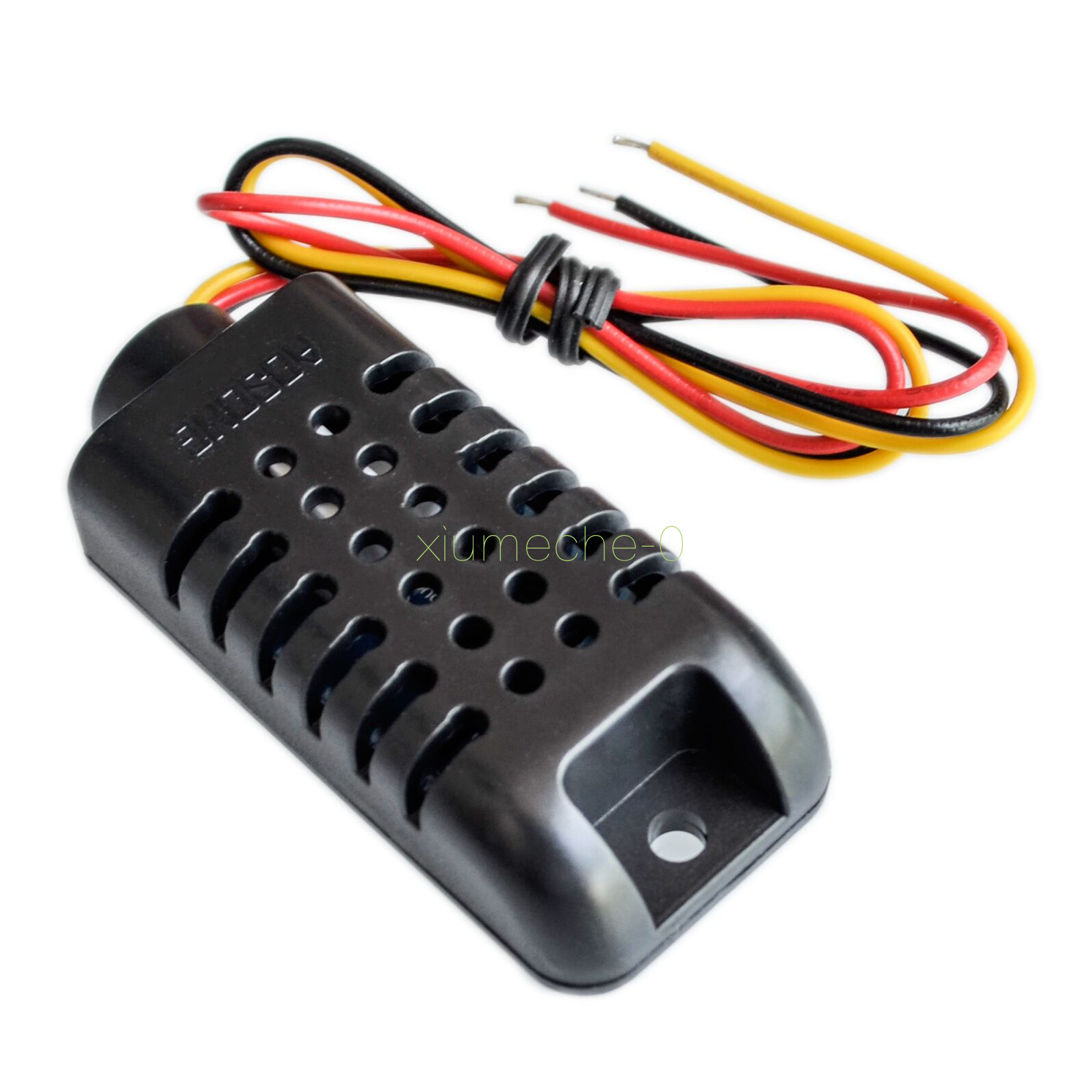 Am2301 Dht21 Digital Temperature Humidity Sensor Module Sht11 Sht15 Arduino Ebay