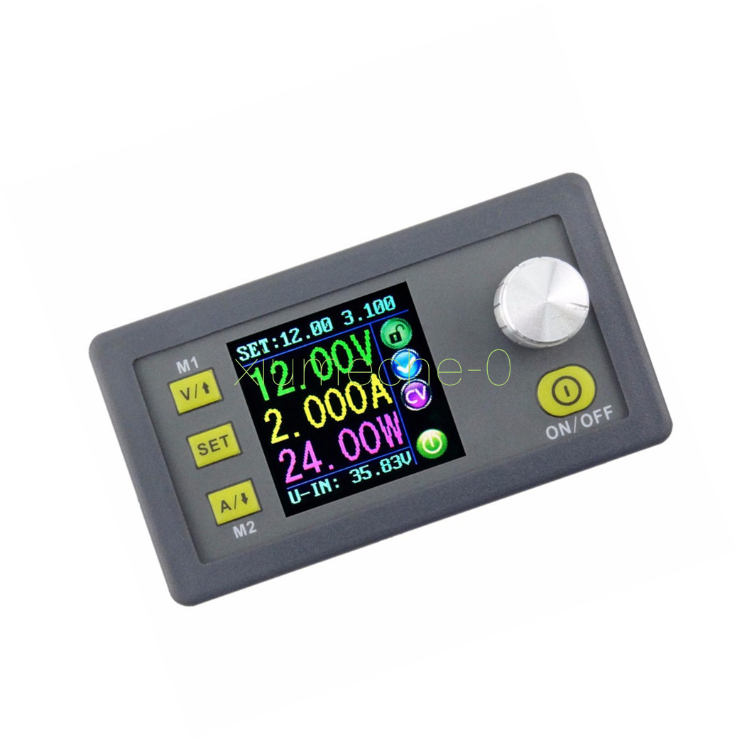 DP20V2A 30V5A 50V5A DPS3003 DC32V/3A Step down Programmable Power ...