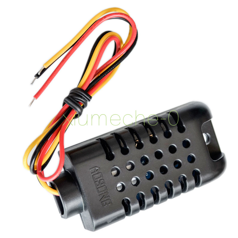 Am2301 Dht21 Digital Temperature Humidity Sensor Module Sht11 Sht15 