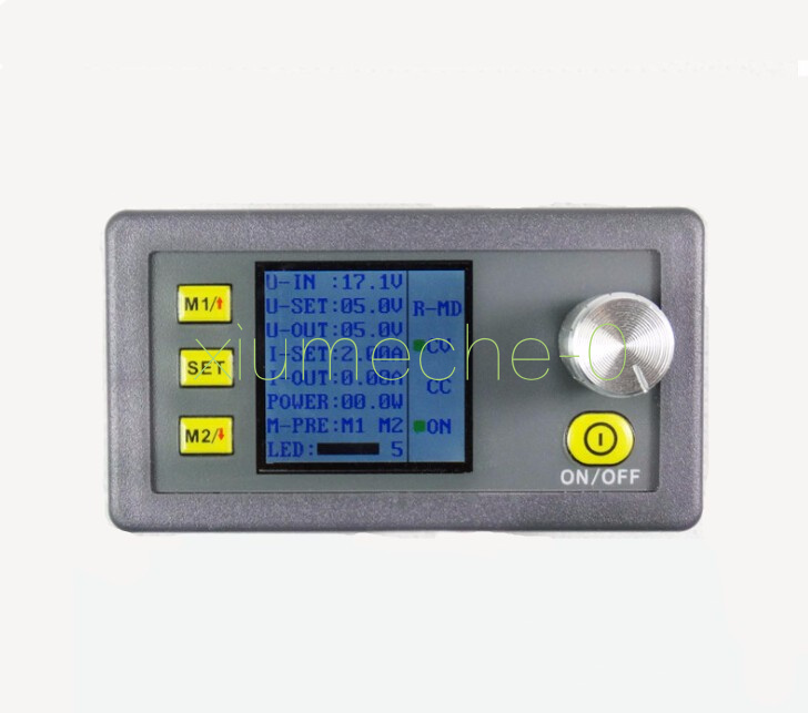 DP20V2A 30V5A 50V5A DPS3003 DC32V/3A Step down Programmable Power ...