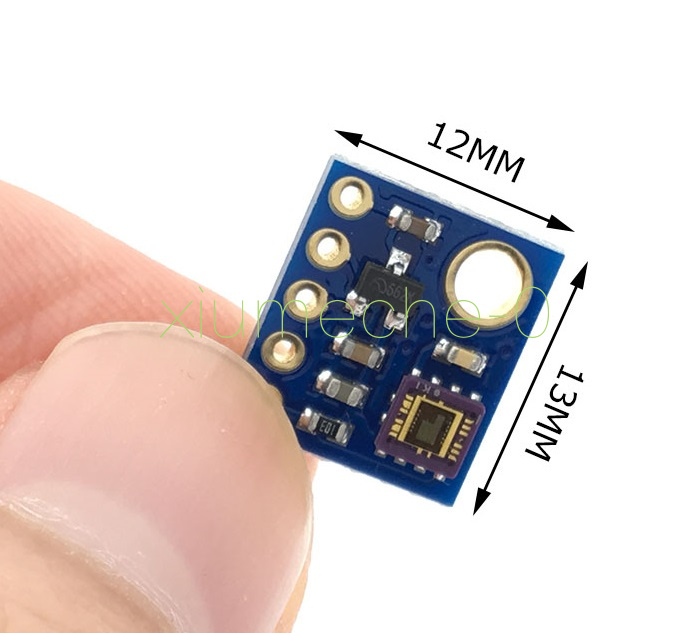 ML8511 UVB UV Rays Sensor Breakout UV Light Sensor Analog Output for Arduino | eBay