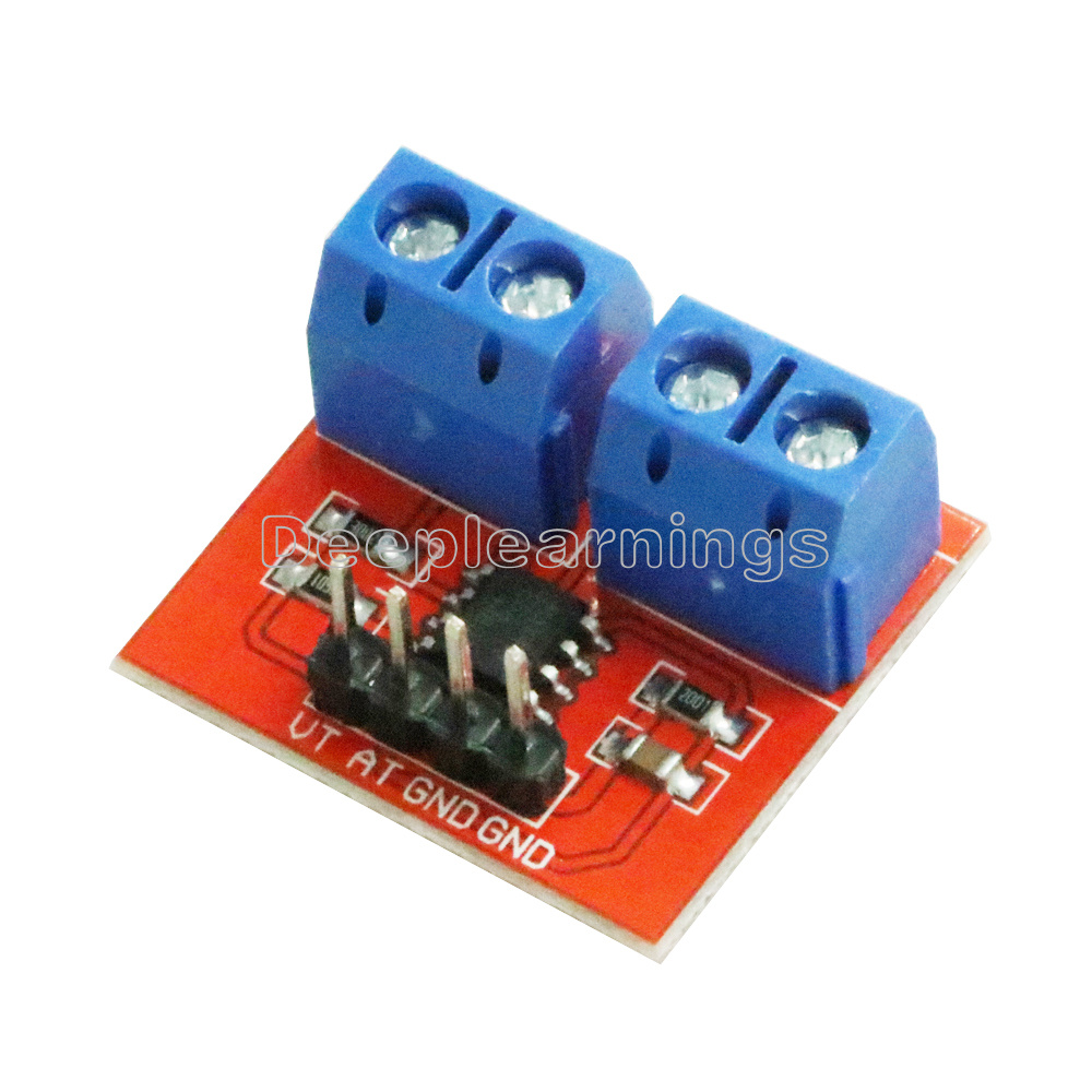 Max471 Voltage Current Sensor Votage Sensor Current Sensor Arduino | eBay